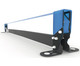 Gibbon® Slackline-Gestell Slack Rack Fitness | betzold.at