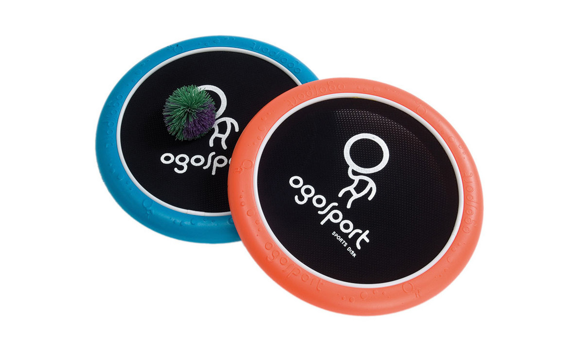 OGOSPORT-Set, 3-teilig | betzold.at