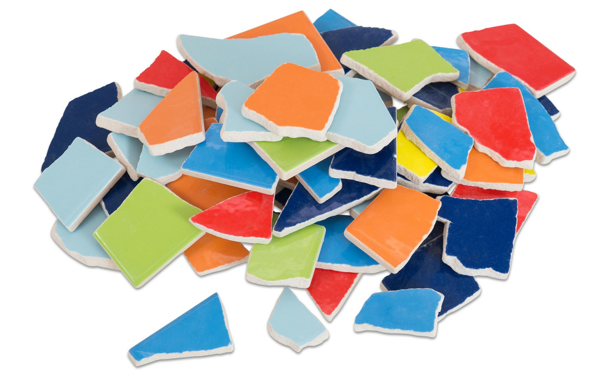 Scherben, 1 kg | betzold.at