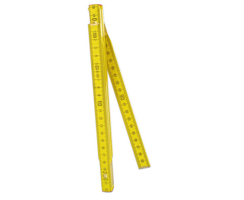 Meterstäbe bei BETZOLD | 1m oder 2m Länge wählbar