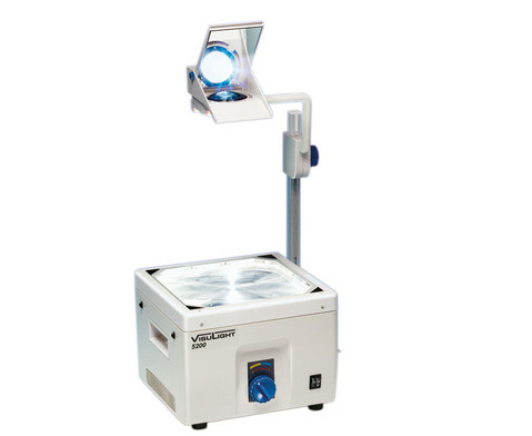VISULIGHT Overheadprojektor 5200 - betzold.at