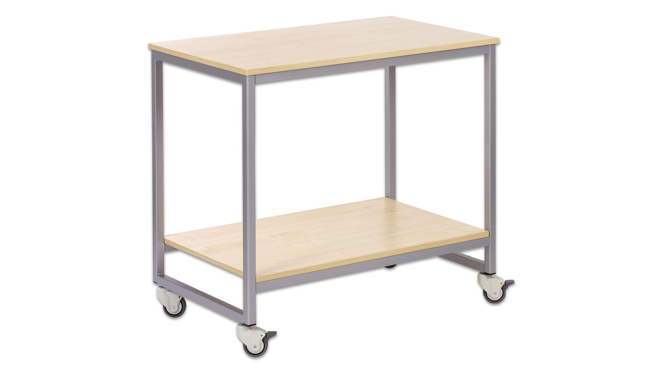 Praktische Vorbereitungswagen - betzold.at