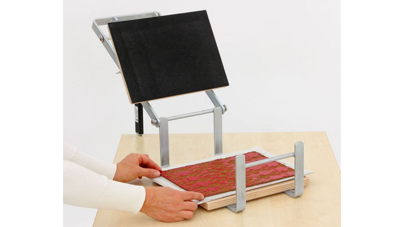 Handhebelpresse - betzold.at