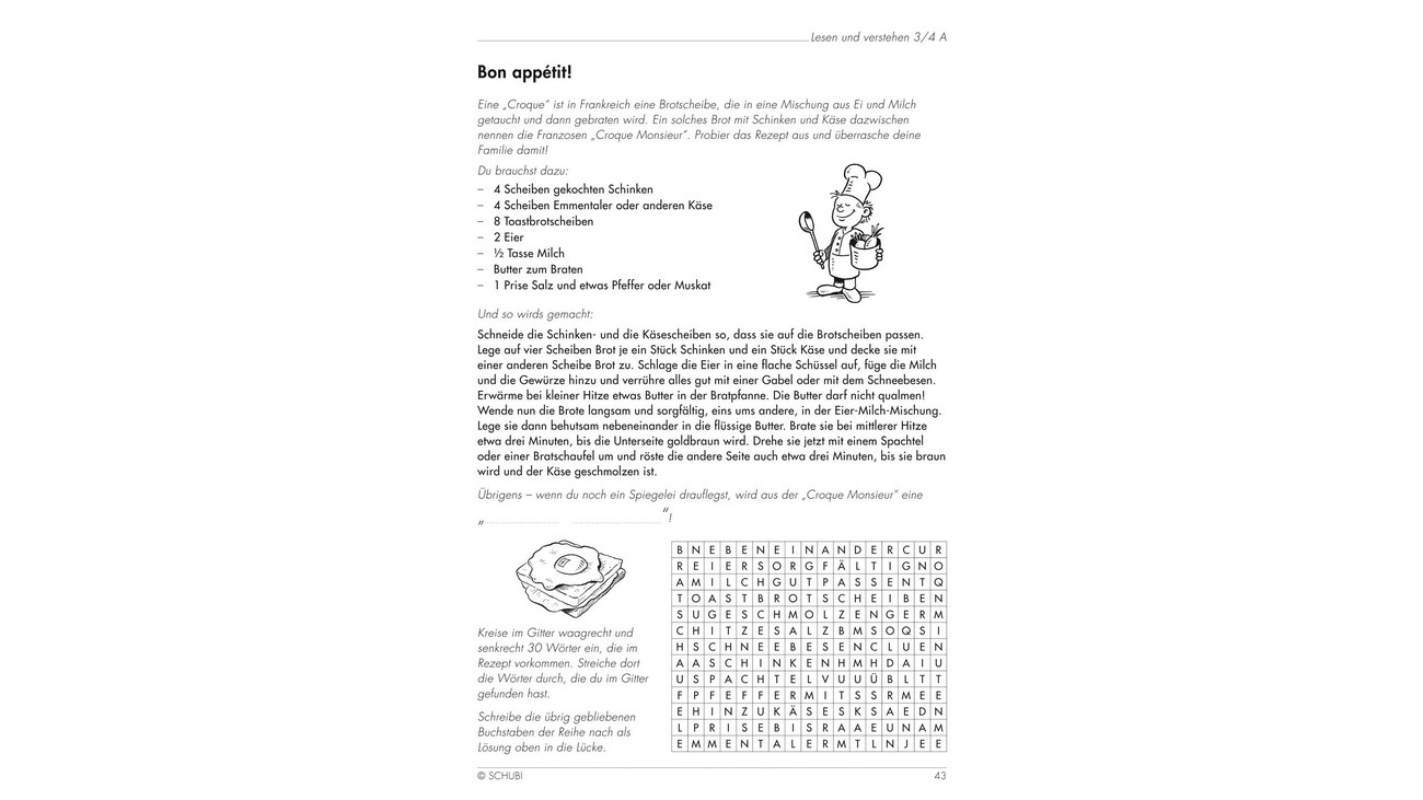 Lesen und verstehen - betzold.at