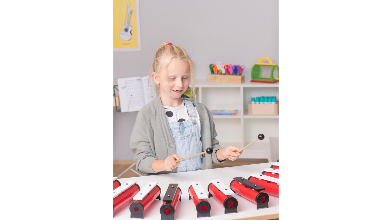 Betzold Musik Round-Sound Tubes - betzold.at