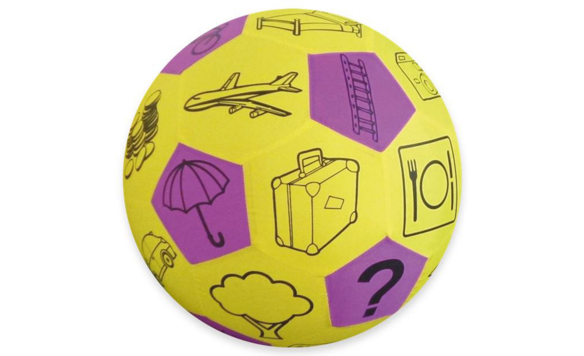 Erzählball - Story Ball | betzold.at