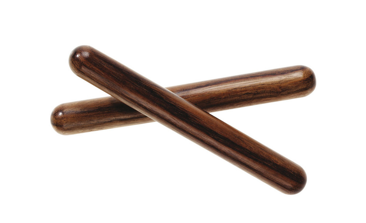 Betzold Claves aus Lorbeerholz | betzold.at