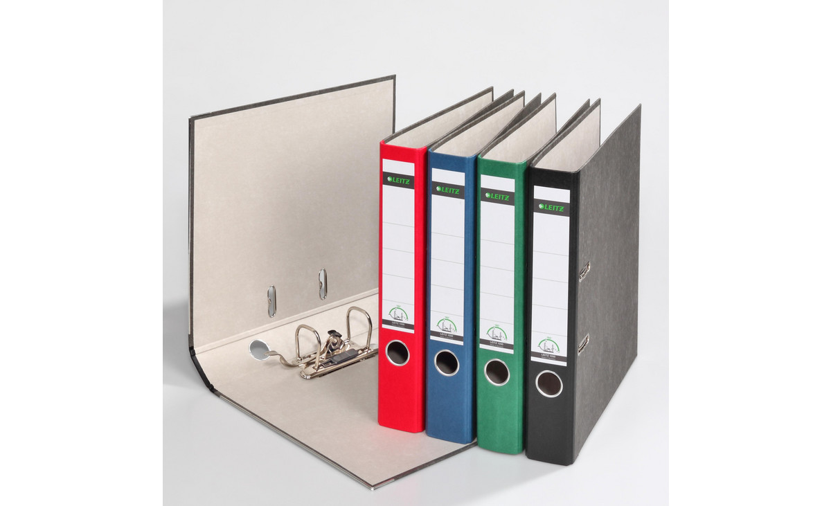DIN A4 Standard-Ordner Leitz | betzold.at