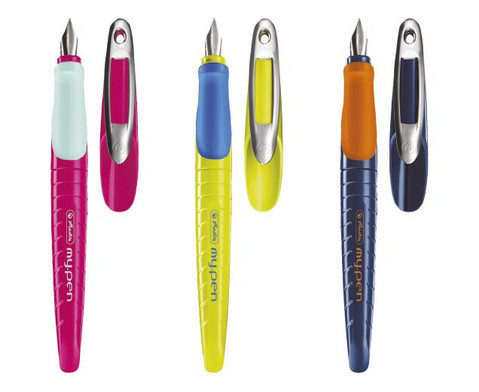 Füller my.pen - betzold.at