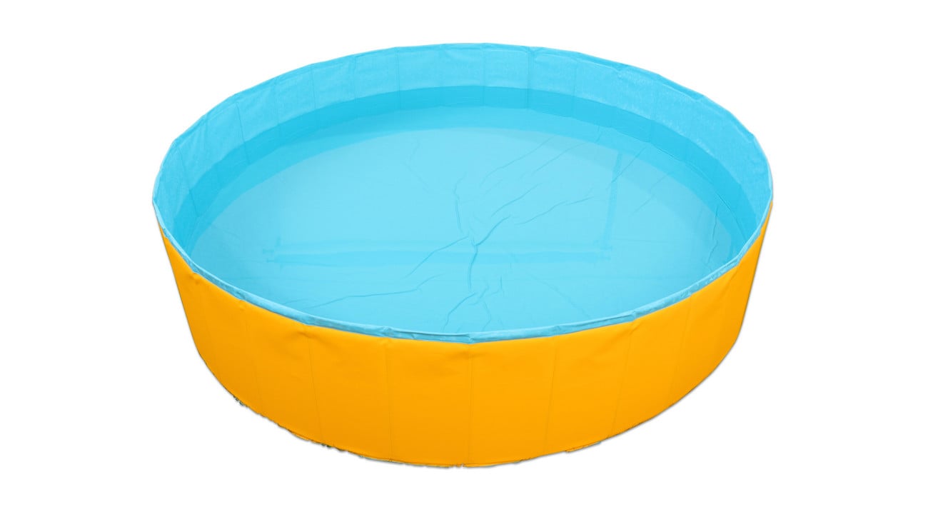 Robuster Kinderpool mit 250 cm Durchmesser | BETZOLD