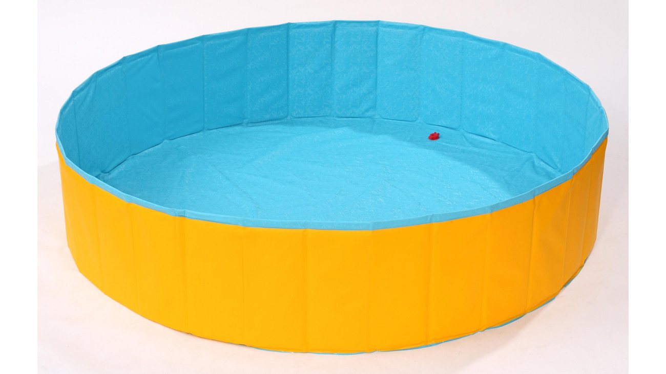 Robuster Kinderpool mit 250 cm Durchmesser | BETZOLD