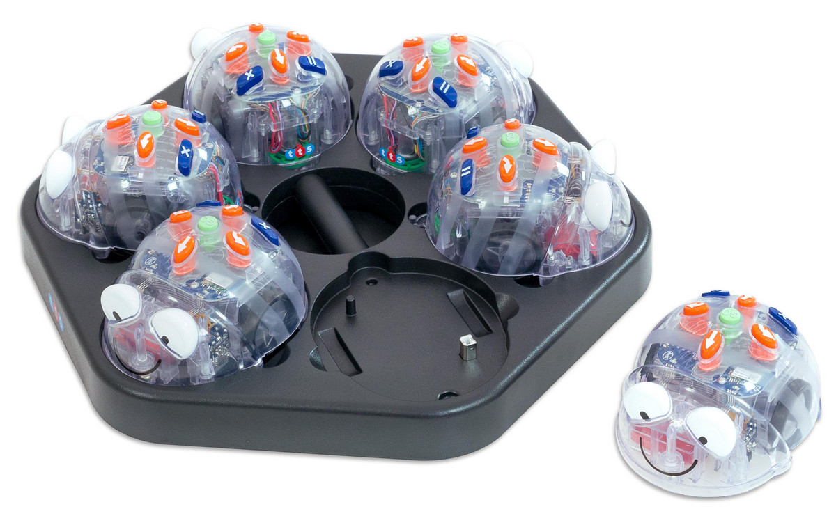 Bee-Bot und Blue-Bot Roboter kaufen | BETZOLD