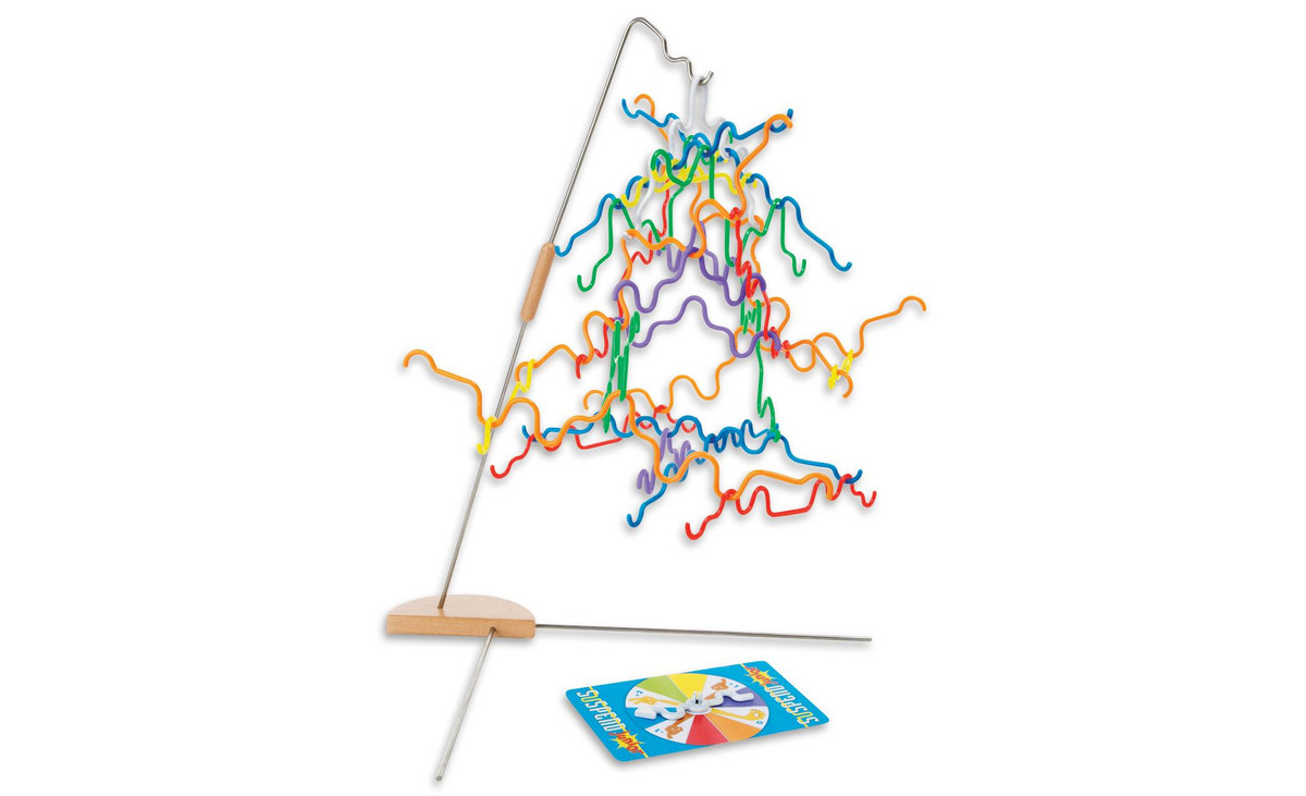 Suspend Junior Balance Game | 1-4 Spieler | BETZOLD