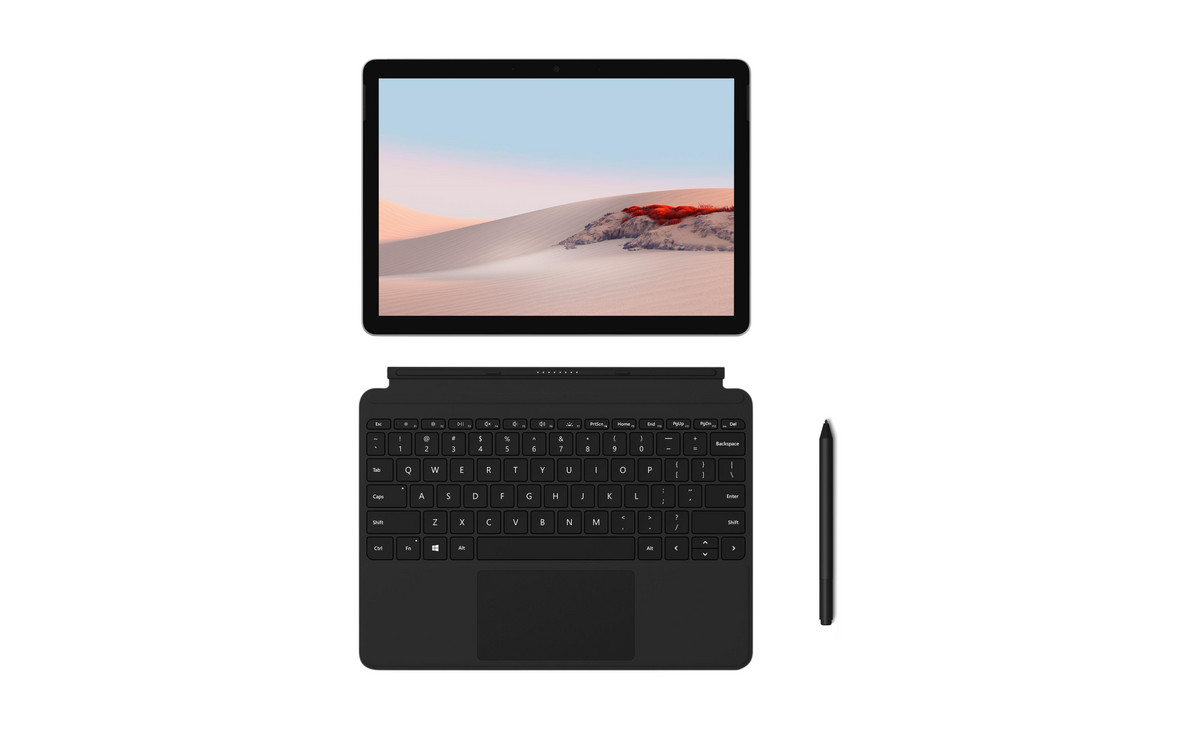 Microsoft Surface Pro 7 Bundle | betzold.at
