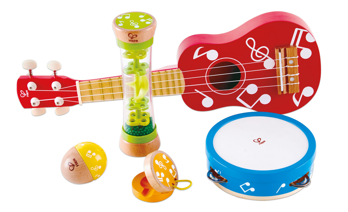 Mini-Band-Set | betzold.at