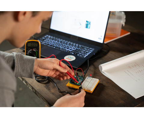 Arduino® Student Kit - betzold.at