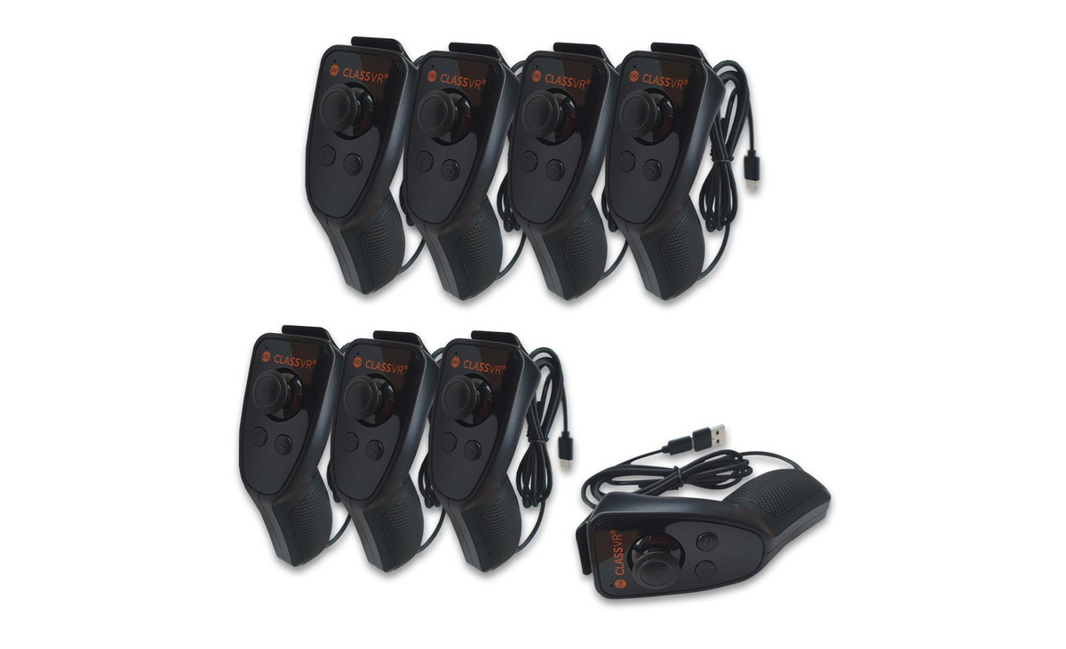 ClassVR Hand-Controller, 8 Stück | betzold.at