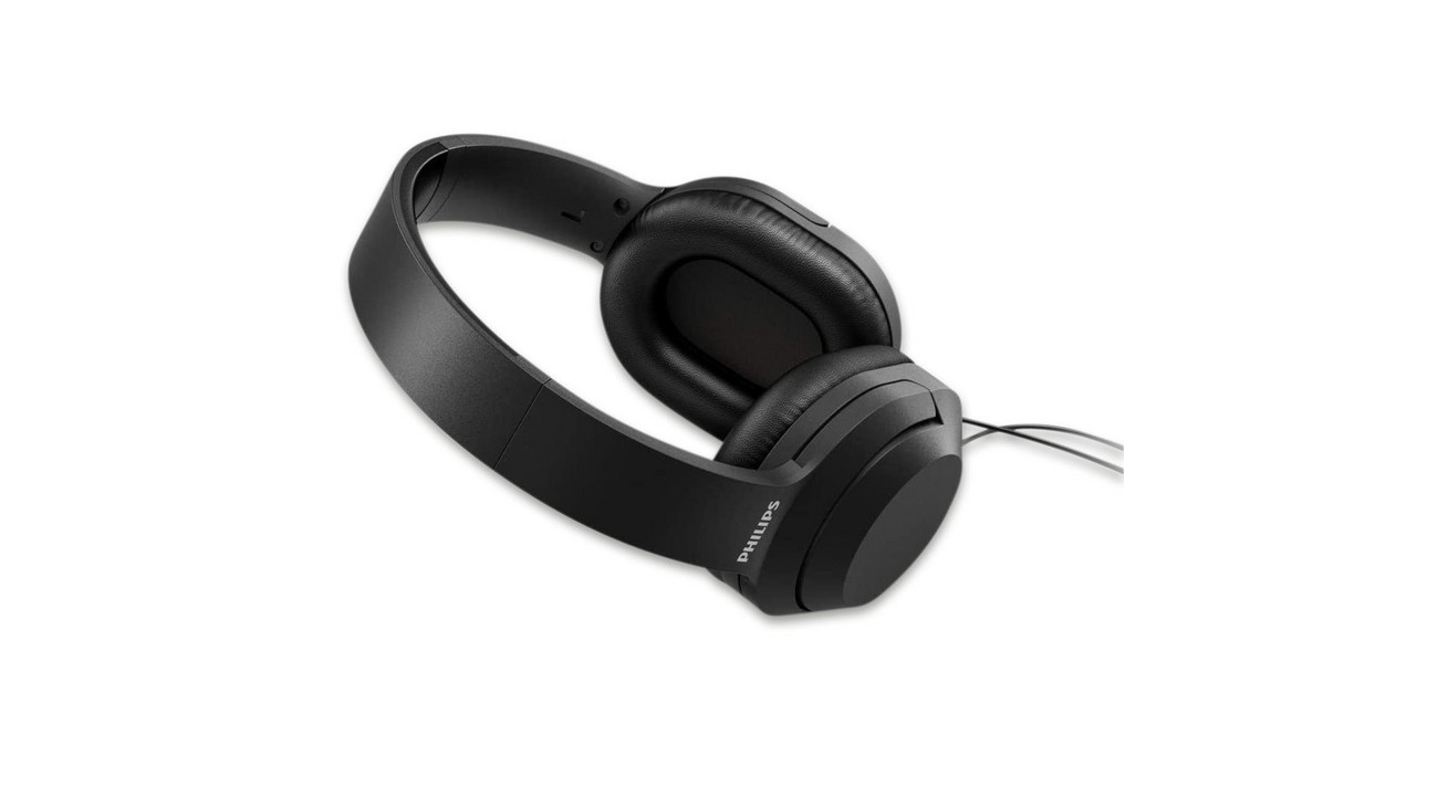 PHILIPS Kopfhörer TAH2005BK, Over-Ear - betzold.at