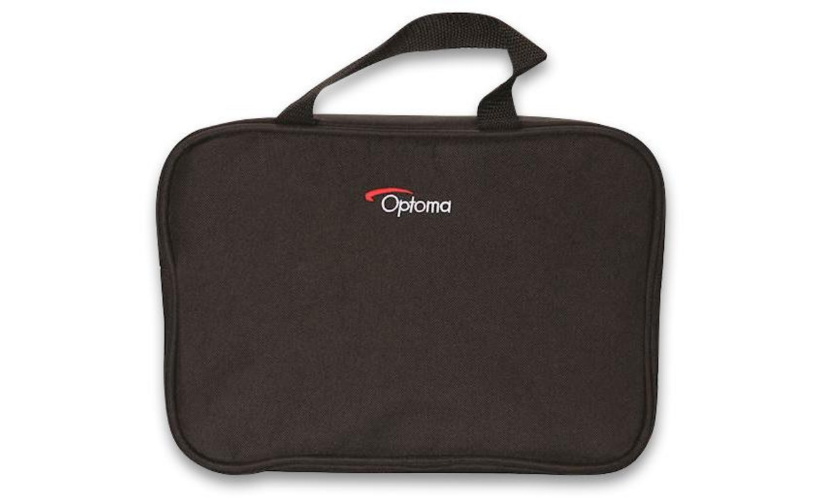 Optoma Universal Carry Bag M | betzold.at