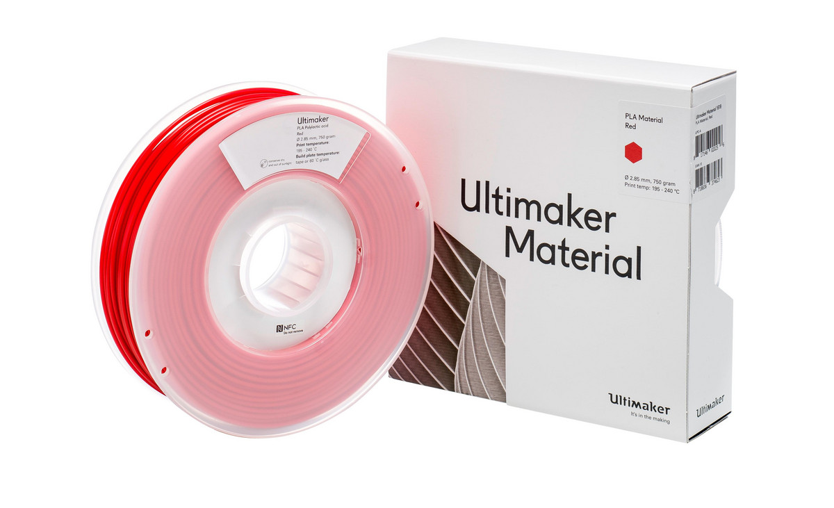 Ultimaker PLA-Filament | betzold.at