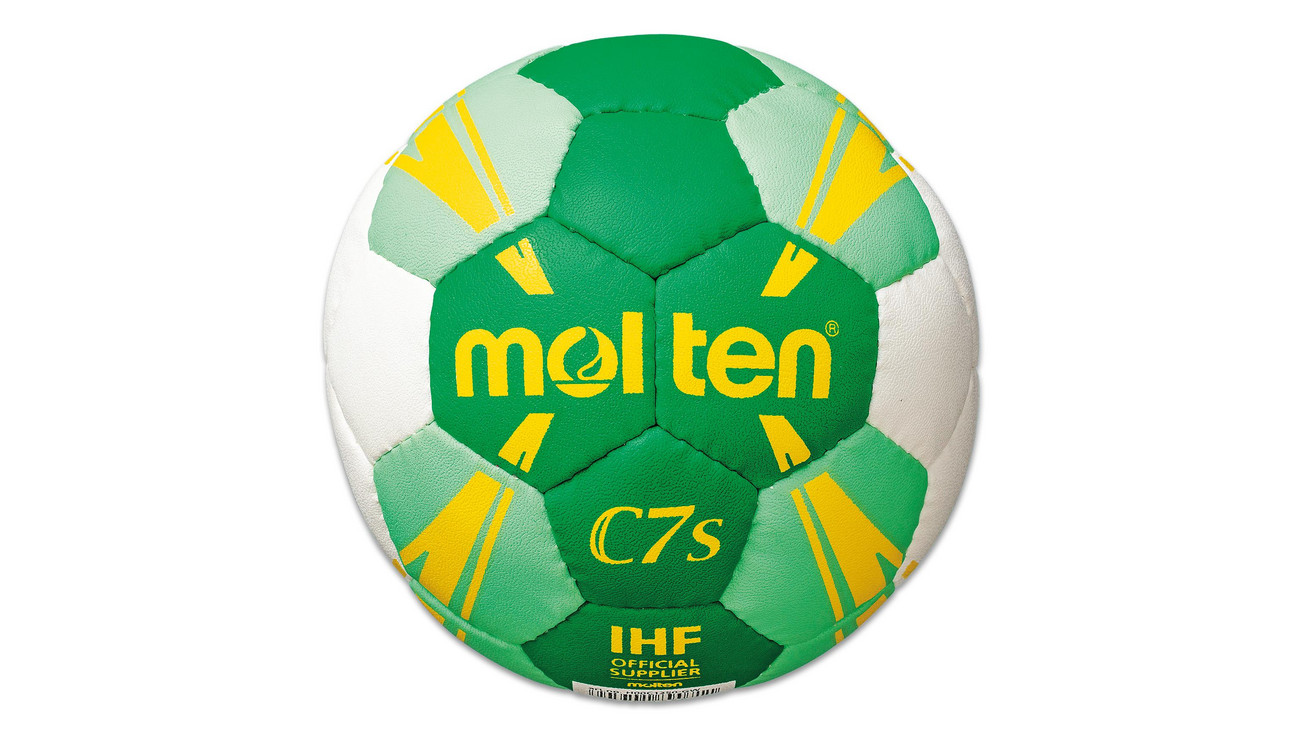 molten Soft-Touch-Ball, 4er-Set - betzold.at