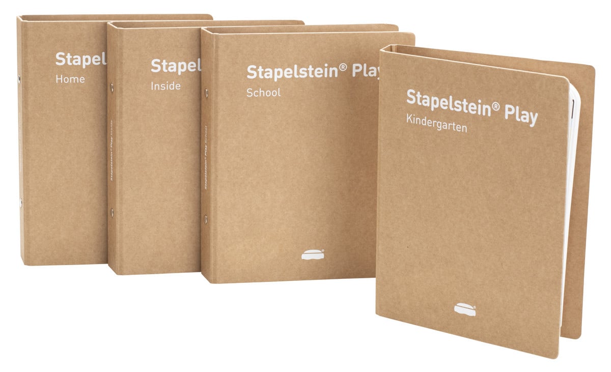 stapelstein® Play Cards | betzold.at
