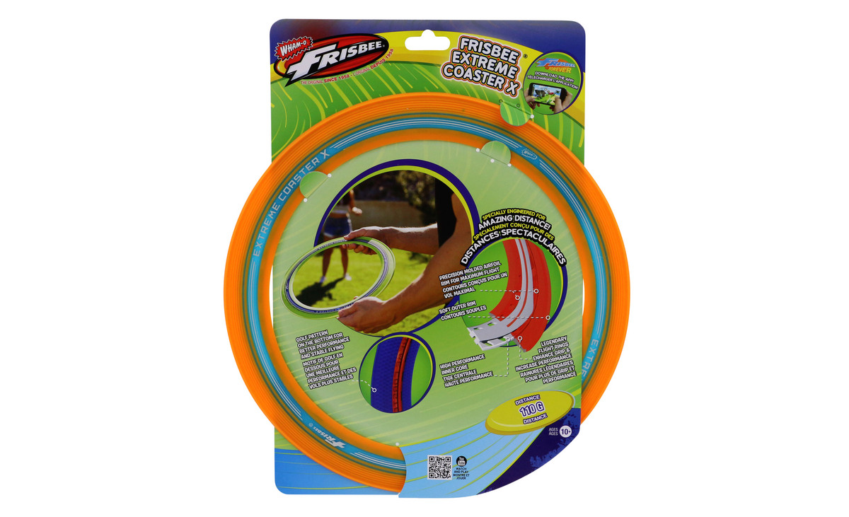 SUNFLEX Frisbee-Ring | betzold.at