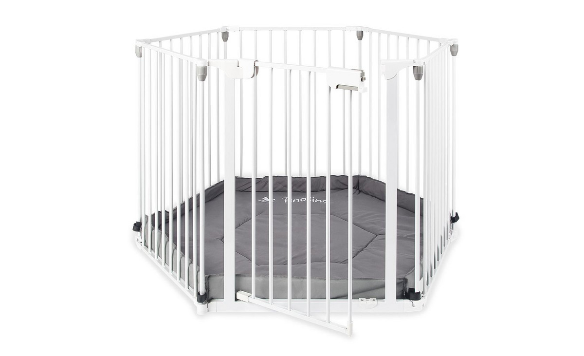 Pinolino Konfigurationsgitter | betzold.at