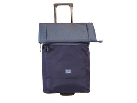 "Punta Wheel" Trolley bei BETZOLD | aus Textilstoff | bis 12 kg