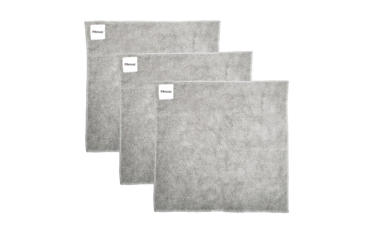 Betzold Magnetisches Whiteboardtuch, 3er-Set | betzold.at