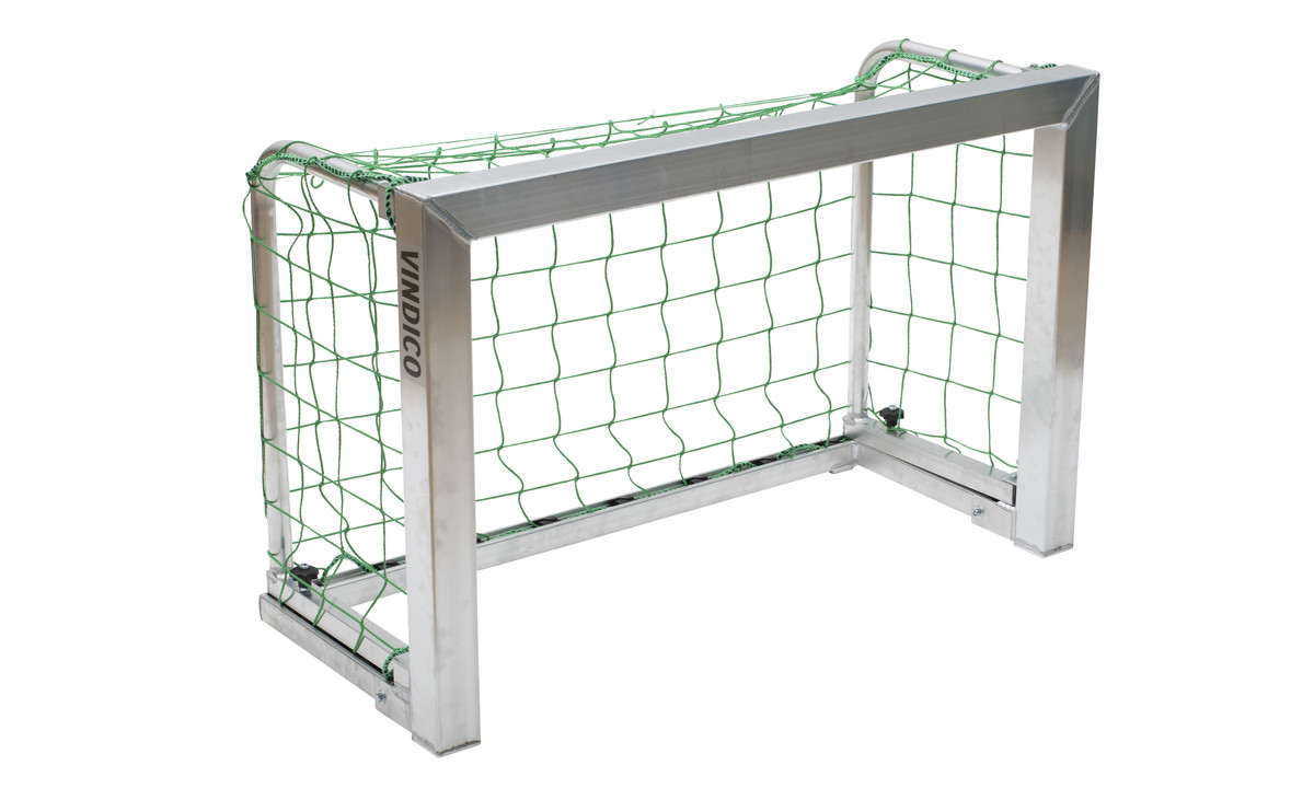 Minitor, klappbar inkl. Netz | betzold.at