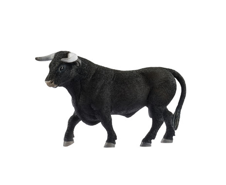 schleich® Stier | detailgetreu & realistisch | BETZOLD