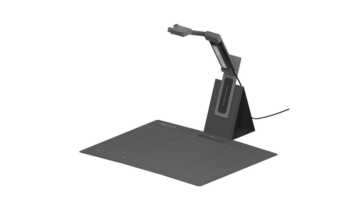 IPEVO DOK Scanner PAD | betzold.at