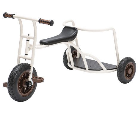 Betzold Dreirad „Shuttle" | betzold.at