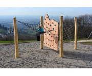 Kletteranlage „Yeti“ | betzold.at