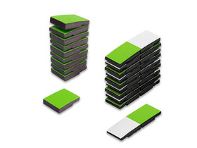 Magnete für die Tafel kaufen | Große Auswahl | BETZOLD