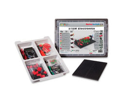 fischertechnik CLASS SET „Electrical Control“ | betzold.at
